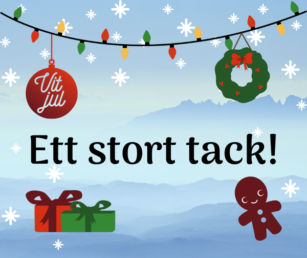 Vit jul | Nykterhetsrörelsens Scoutförbund