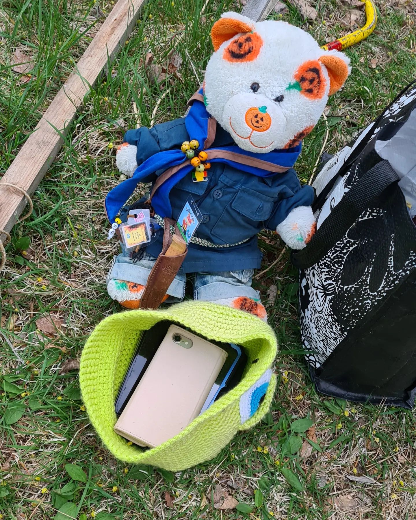 Vit jul | Nykterhetsrörelsens Scoutförbund