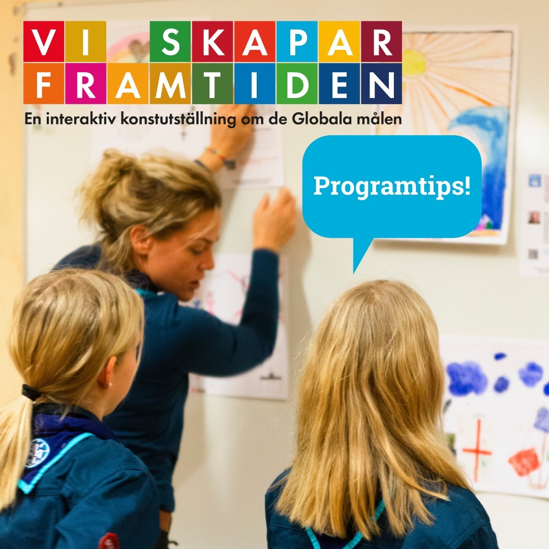 Vit jul | Nykterhetsrörelsens Scoutförbund