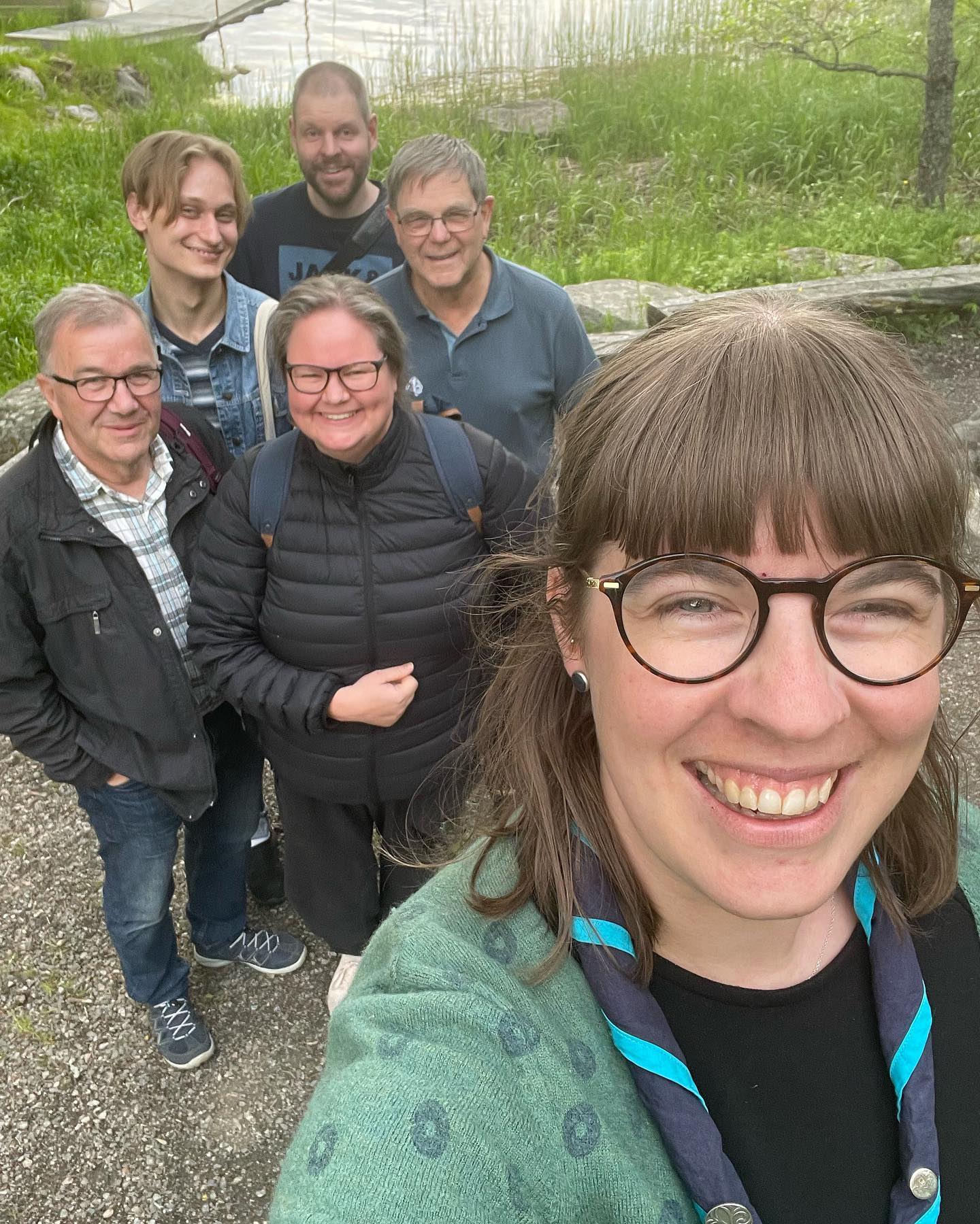 Vit jul | Nykterhetsrörelsens Scoutförbund